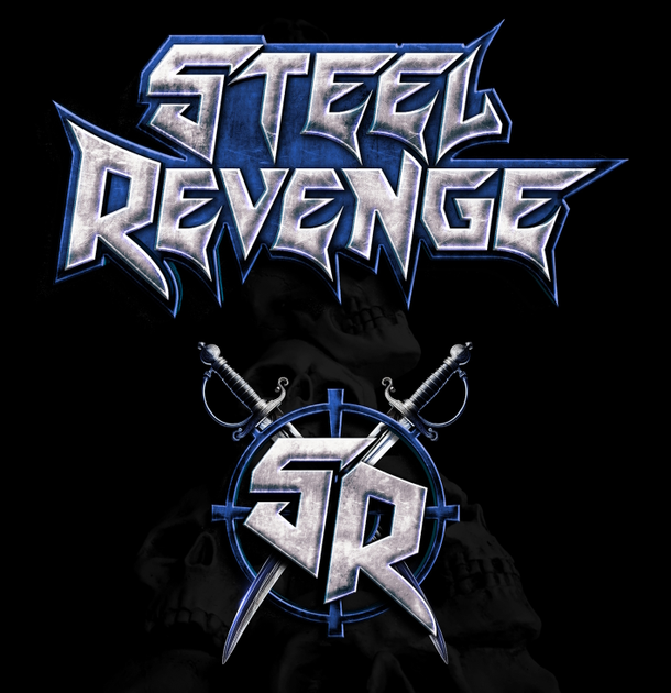 Steel Revenge Germany - Old School Power Thrash Metal